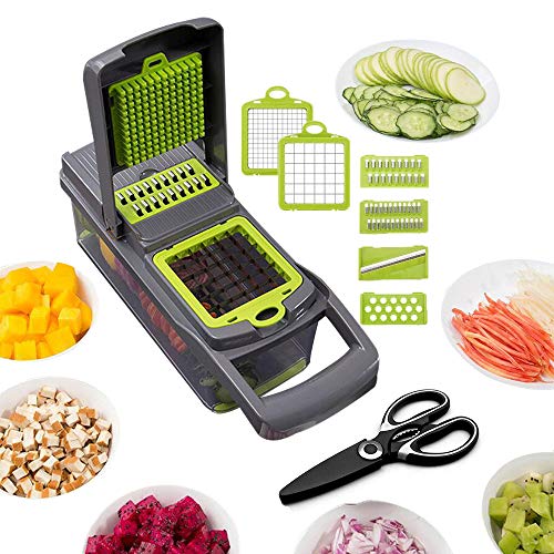 Best 23 Dicer Choppers – Tyrool